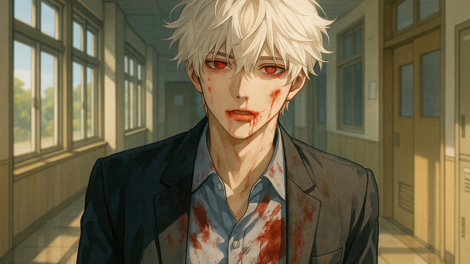 AI Anime Girlfriend | Nectar.ai - Create the Perfect Anime Girlfriend