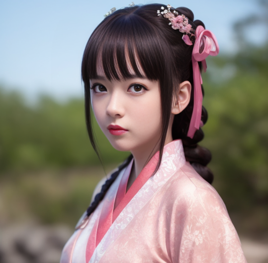 Create Your Perfect AI Girlfriend - Nectar