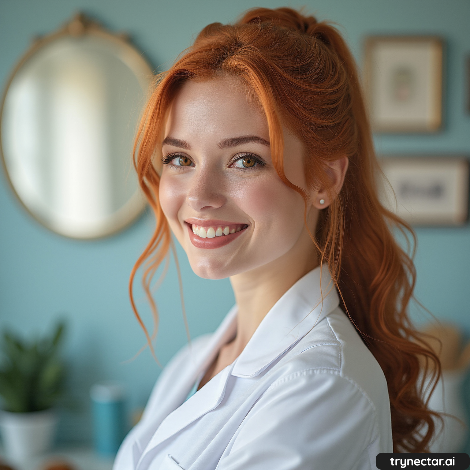 Nectar AI Companion - Create Your AI Girlfriend, AI Boyfriend, or AI Friend