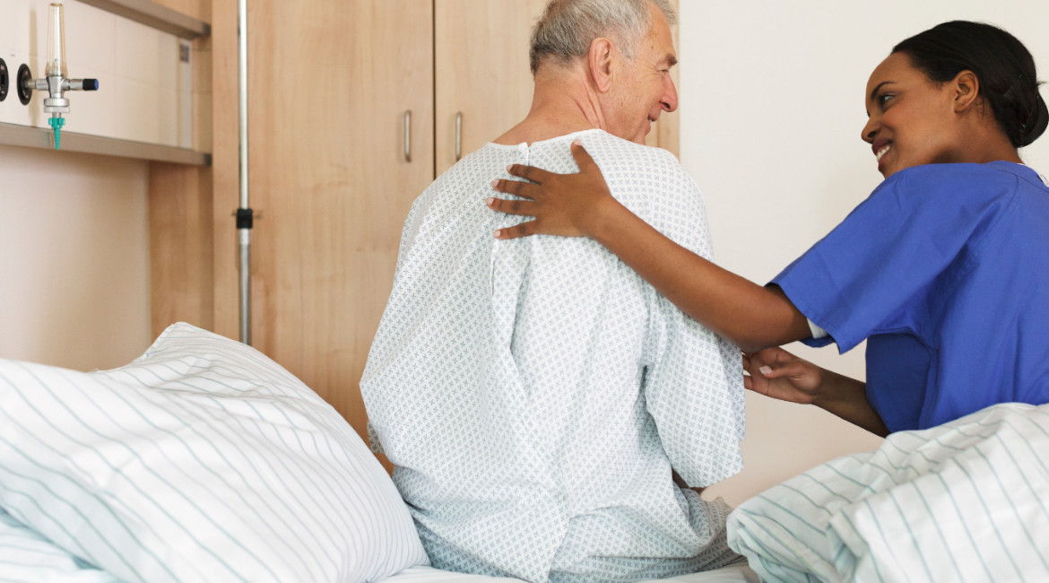 Internal Organ Injury Claims | Organ Damage Compensation Solicitors