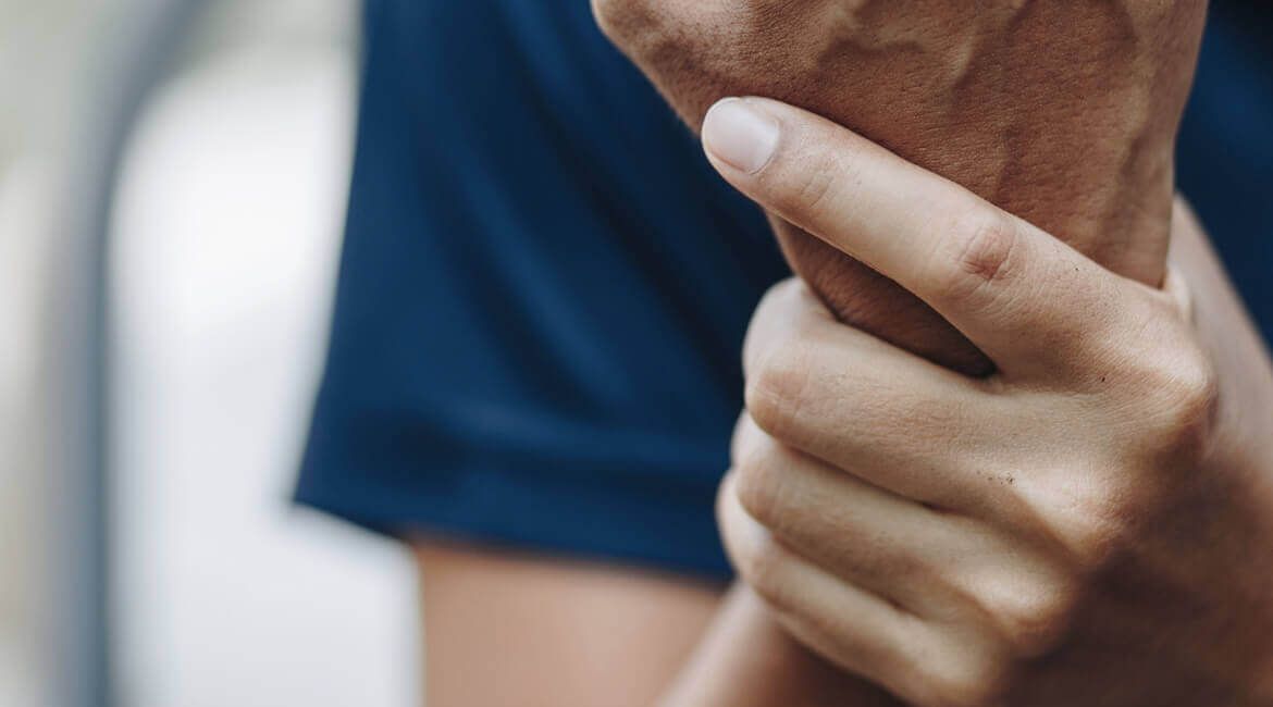 Repetitive Strain Injury Claims | RSI Compensation Solicitors