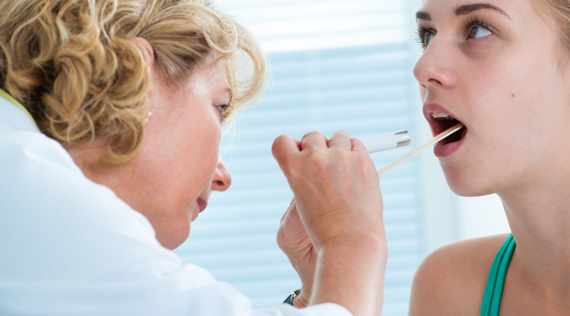 Tongue Injury Compensation | How Much Can I Claim?