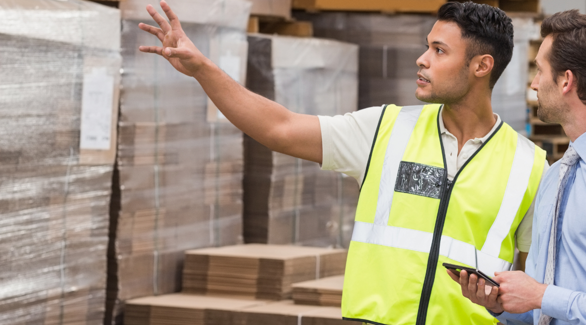 Claim Compensation for an Inadequate Workplace Training Injury