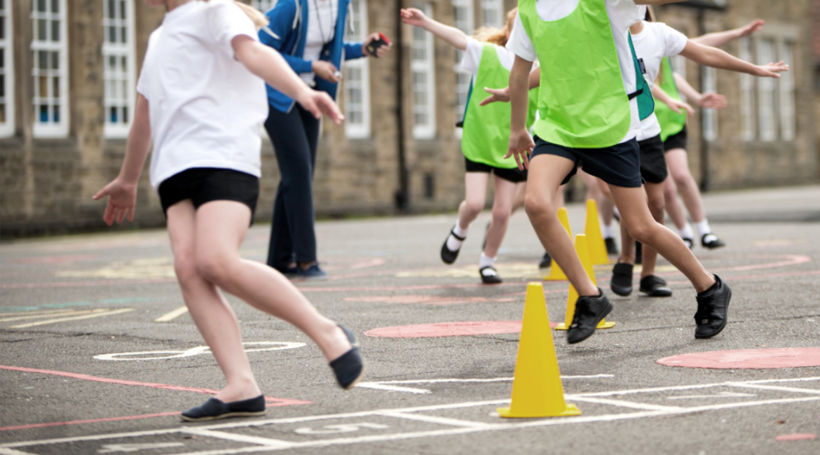 School Accident Claims | School Injury & Illness Compensation Solicitors