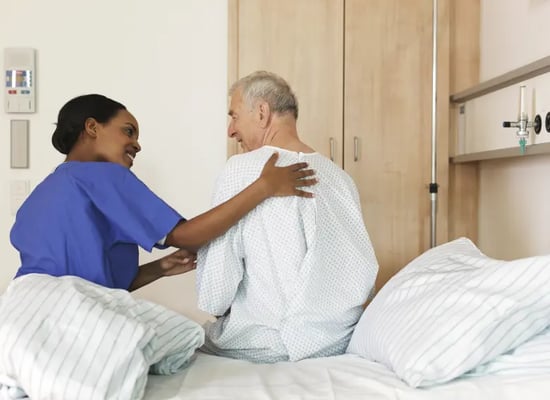 What Is the Waterlow Score?