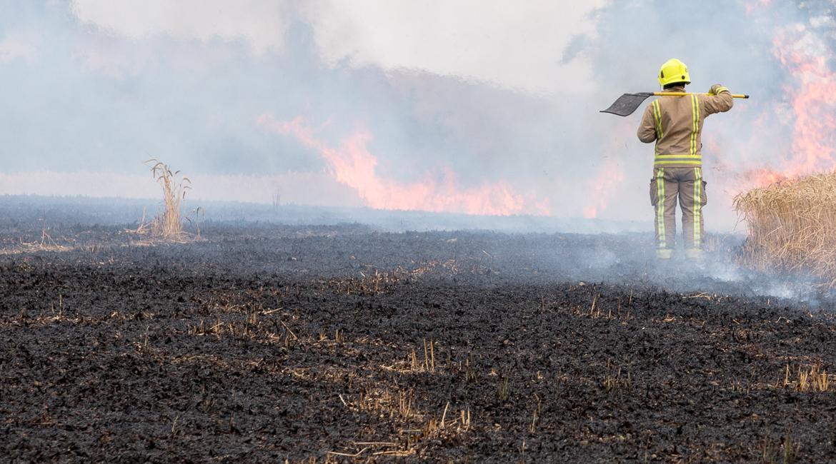 Smoke Inhalation Compensation | How Much Can I Claim?