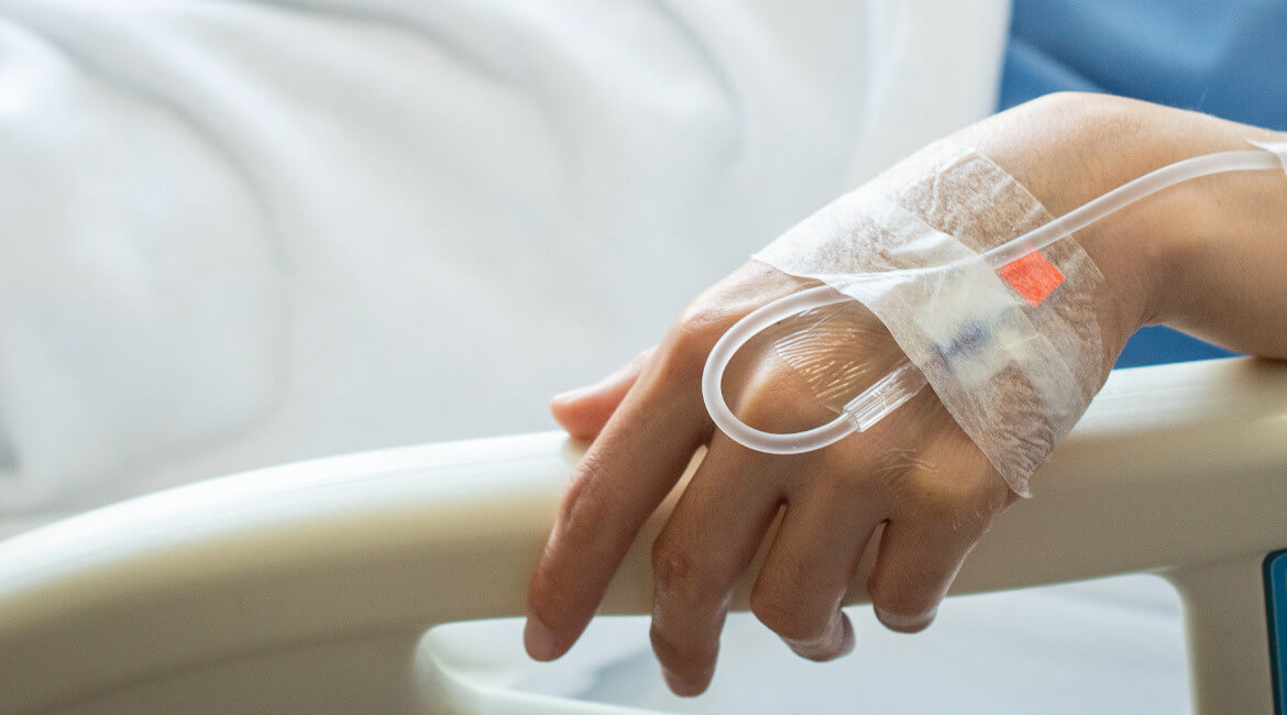 Bowel Injury & Perforated Bowel Claims | How Much Compensation Can I Claim?