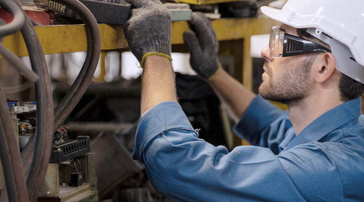 Dangerous & Defective Machinery Accident Claims I Work Injury Solicitors