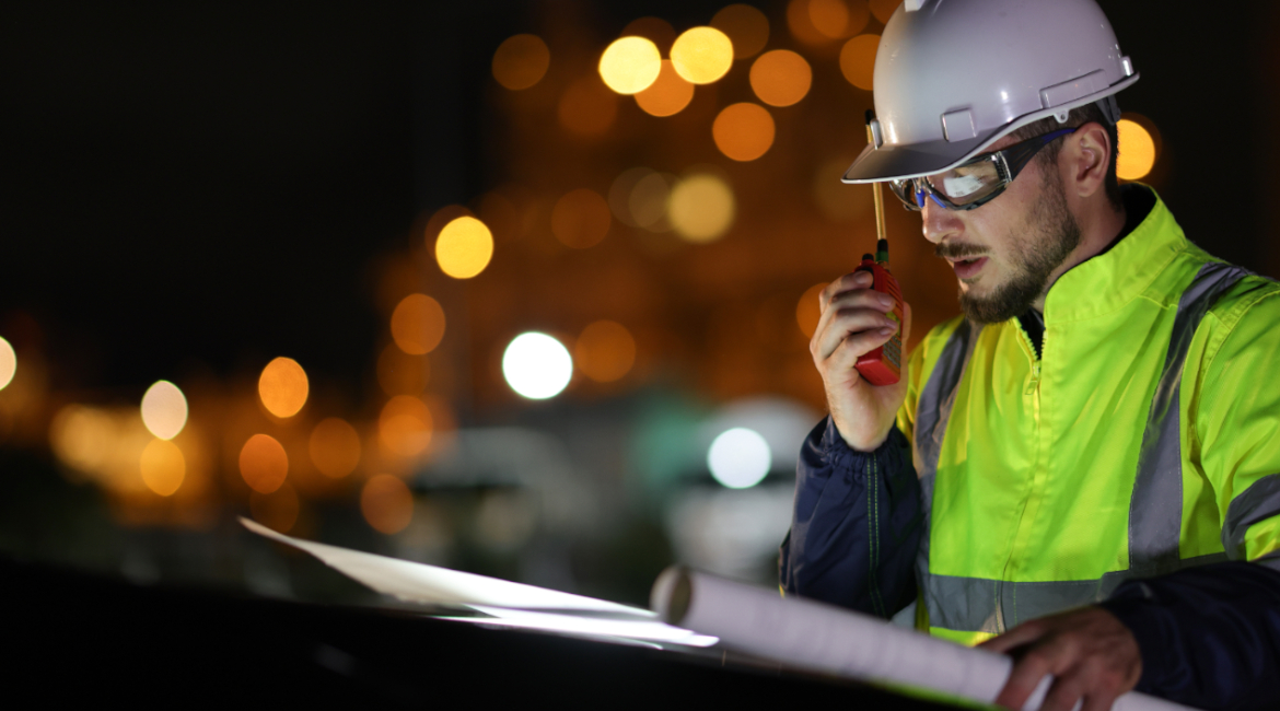Poor Lighting Workplace Accident | How Much Can I Claim?