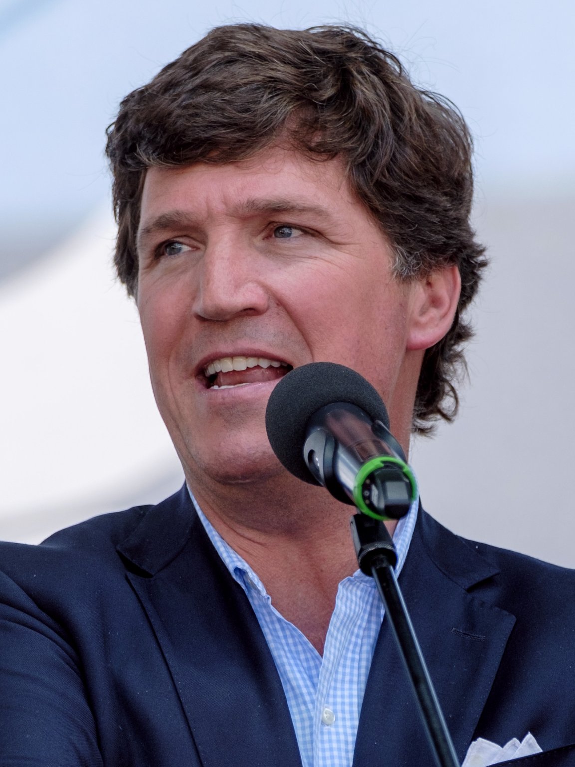 Tucker Carlson Network Tucker Carlson Network