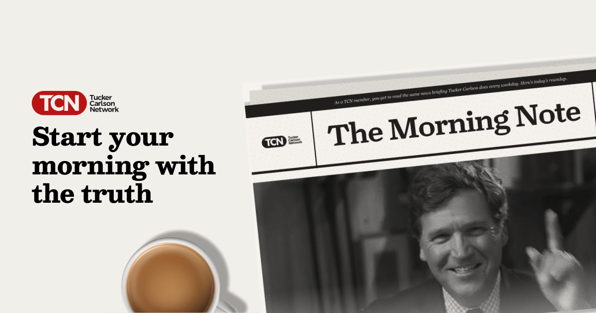 TCN Morning Note