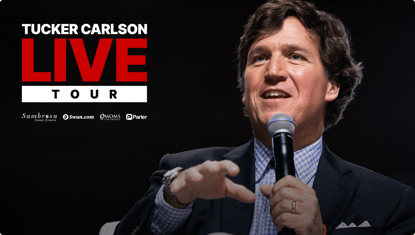 Tucker Carlson Network