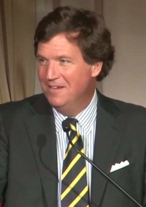 Tucker Carlson Network Tucker Carlson Network