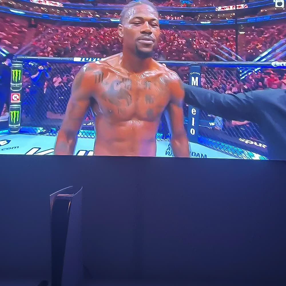 UFC 302: Islam Makhachev vs Dustin Poirier on iWatchMax