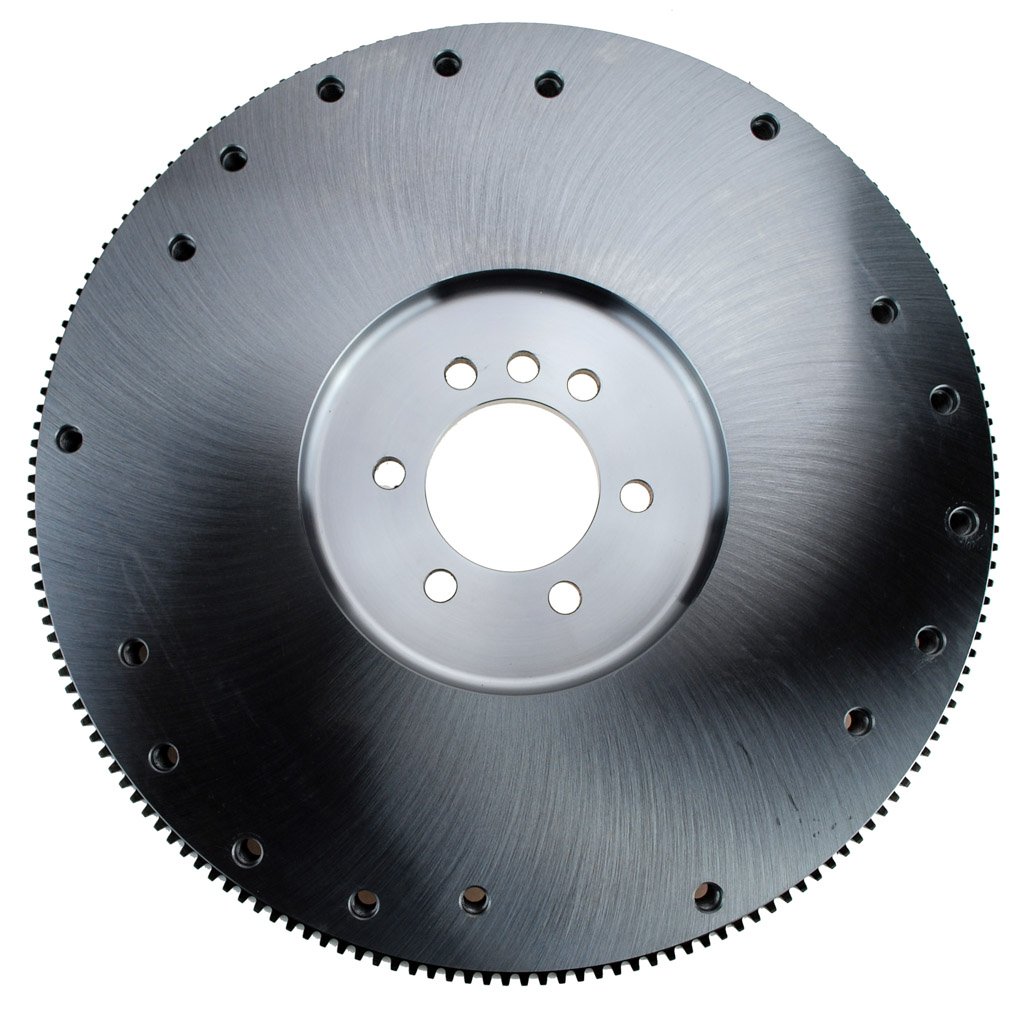 50-2120 - Concept 10.5 dual disc 1 1/8-10 for 166, 168T flywheels - RAM ...