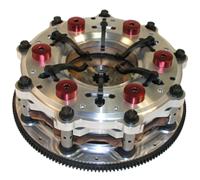 RAM PROFESSIONAL DRAG RACING CLUTCHES - RAM Clutches