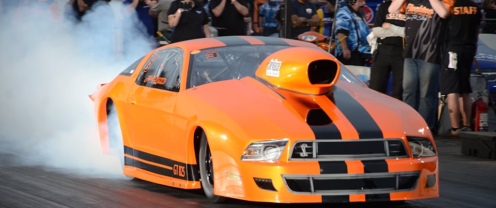 What We Need to Know to Build your Race Clutch - RAM Clutches