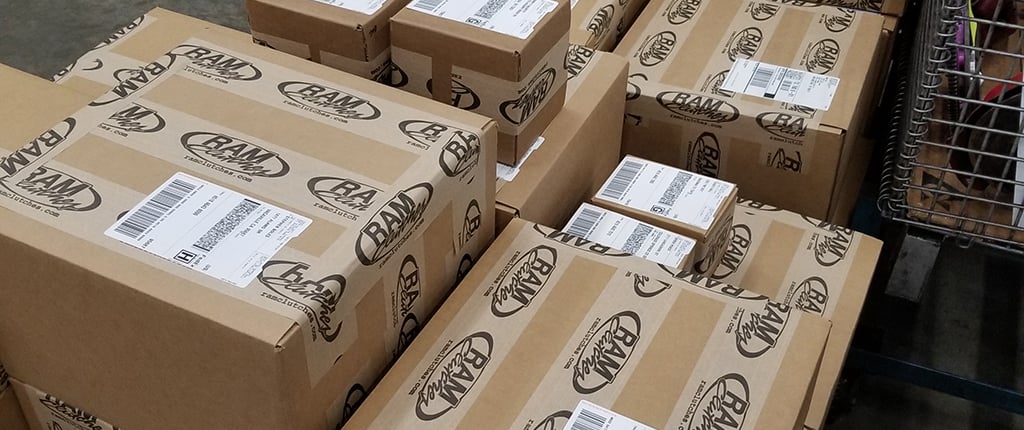 What You Need to Know About Shipping Charges - RAM Clutches