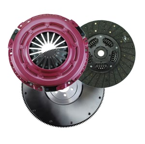 Corvette Clutch Kits and Corvette Performance Clutches - RAM Clutches