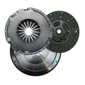 2005-2013 Corvette Clutches - RAM Clutches