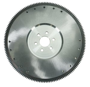 1529LW- Lighter weight steel flywheel Ford SB 157 tooth - RAM Clutches