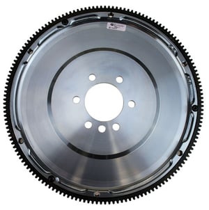 1510-10 - Lightweight steel flywheel Chevy 153 tooth - RAM Clutches