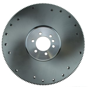 1501LW - Lighter weight steel flywheel Chevy 168 tooth - RAM Clutches