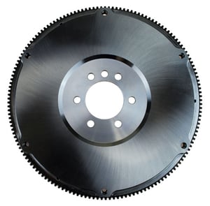 1510-10 - Lightweight steel flywheel Chevy 153 tooth - RAM Clutches