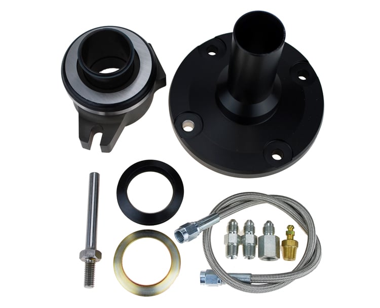 Hydraulic Release Bearings - RAM Clutches