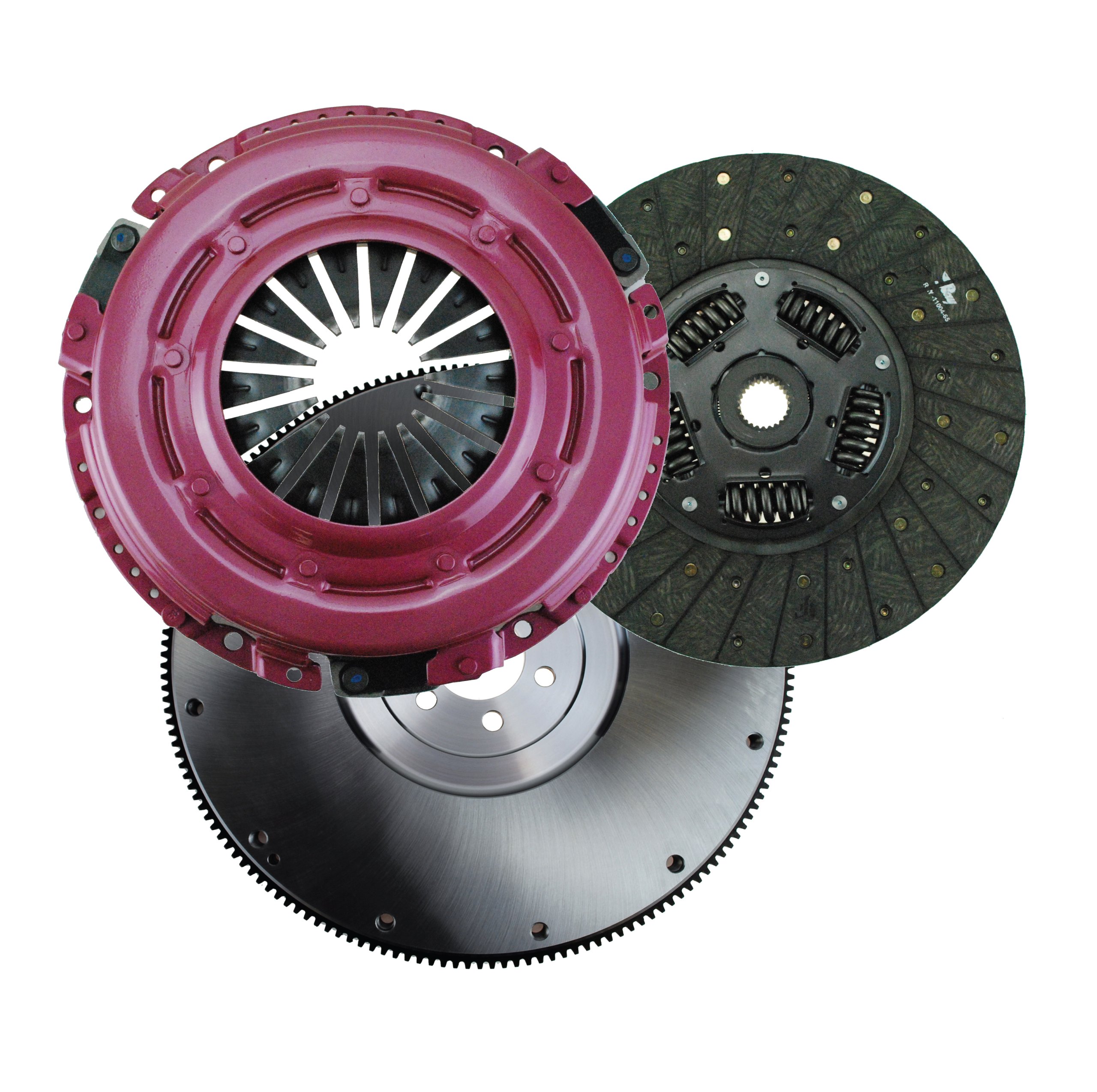 Complete Clutch Kits with Flywheel - RAM Clutches