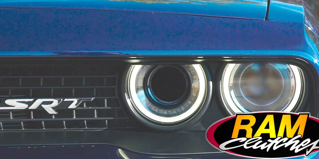 RAM Clutches