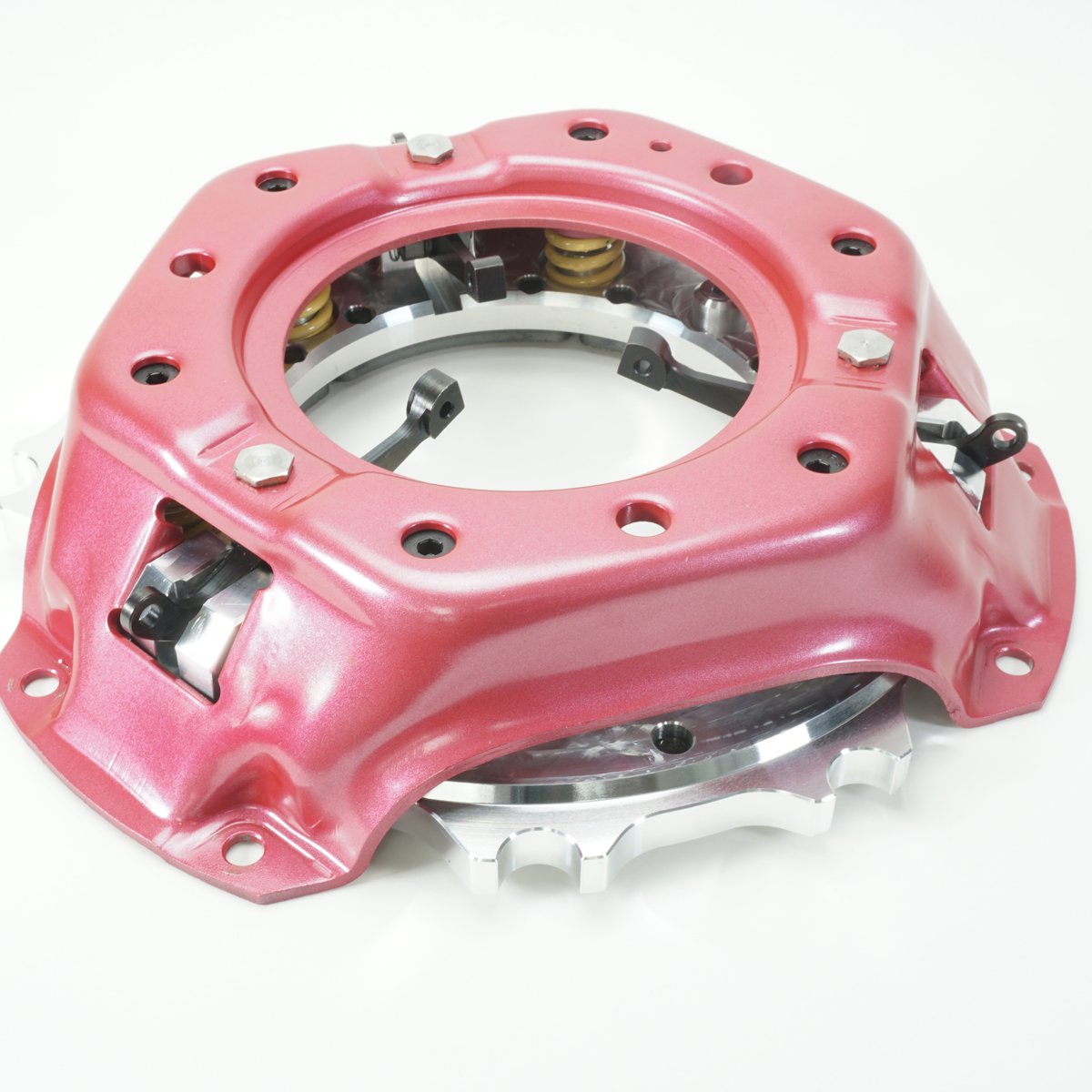 How Do We Continue to Innovate Our Drag Racing Clutches? - RAM Clutches