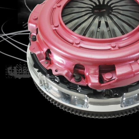 RAM Clutches - Performance Clutches and Flywheels since 1971