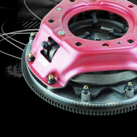 RAM Clutches - Performance Clutches and Flywheels since 1971