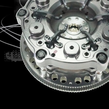 RAM Clutches - Performance Clutches and Flywheels since 1971