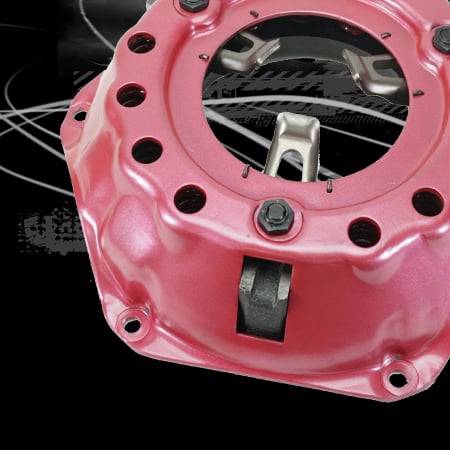 RAM Clutches - Performance Clutches and Flywheels since 1971
