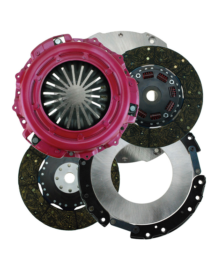 Shop-Landing - RAM Clutches