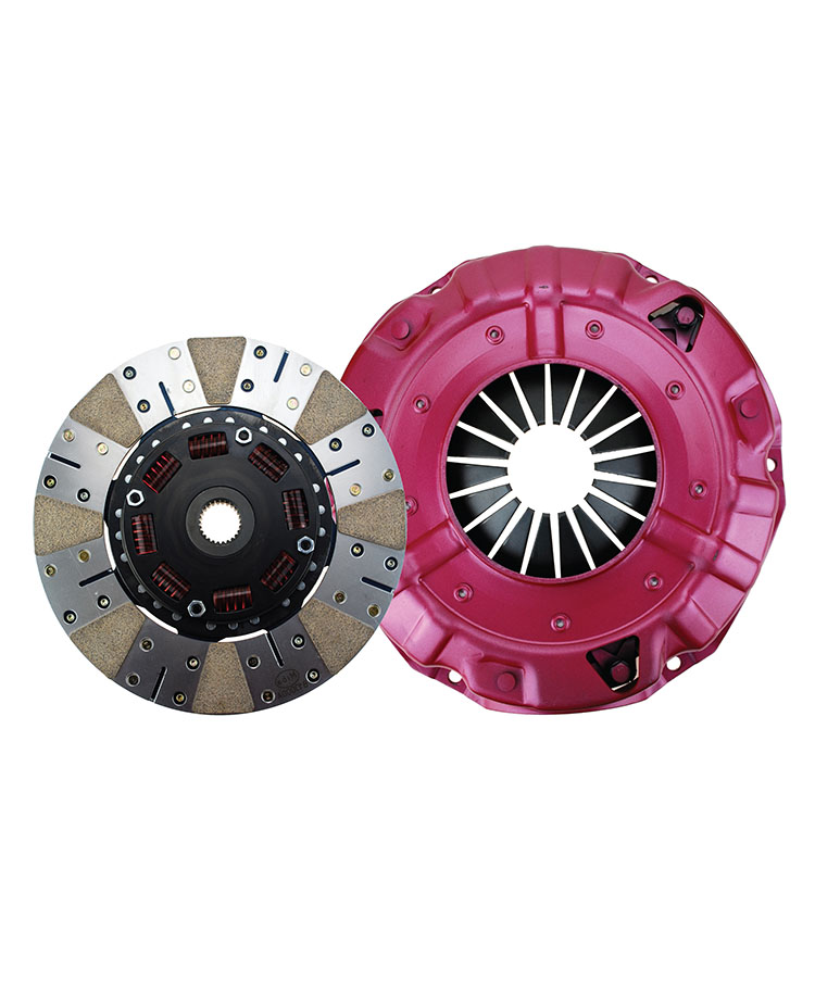 Shop-Landing - RAM Clutches