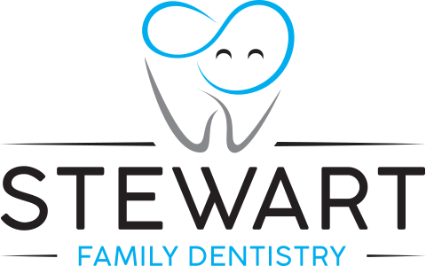 Dental X-rays - Stewart Family Dentistry