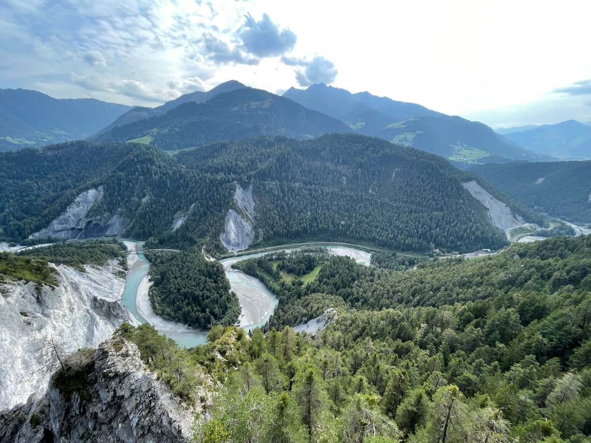 Chillen bij het Caumameer en naar het uitzichtpunt Il Spir | Doen in ...