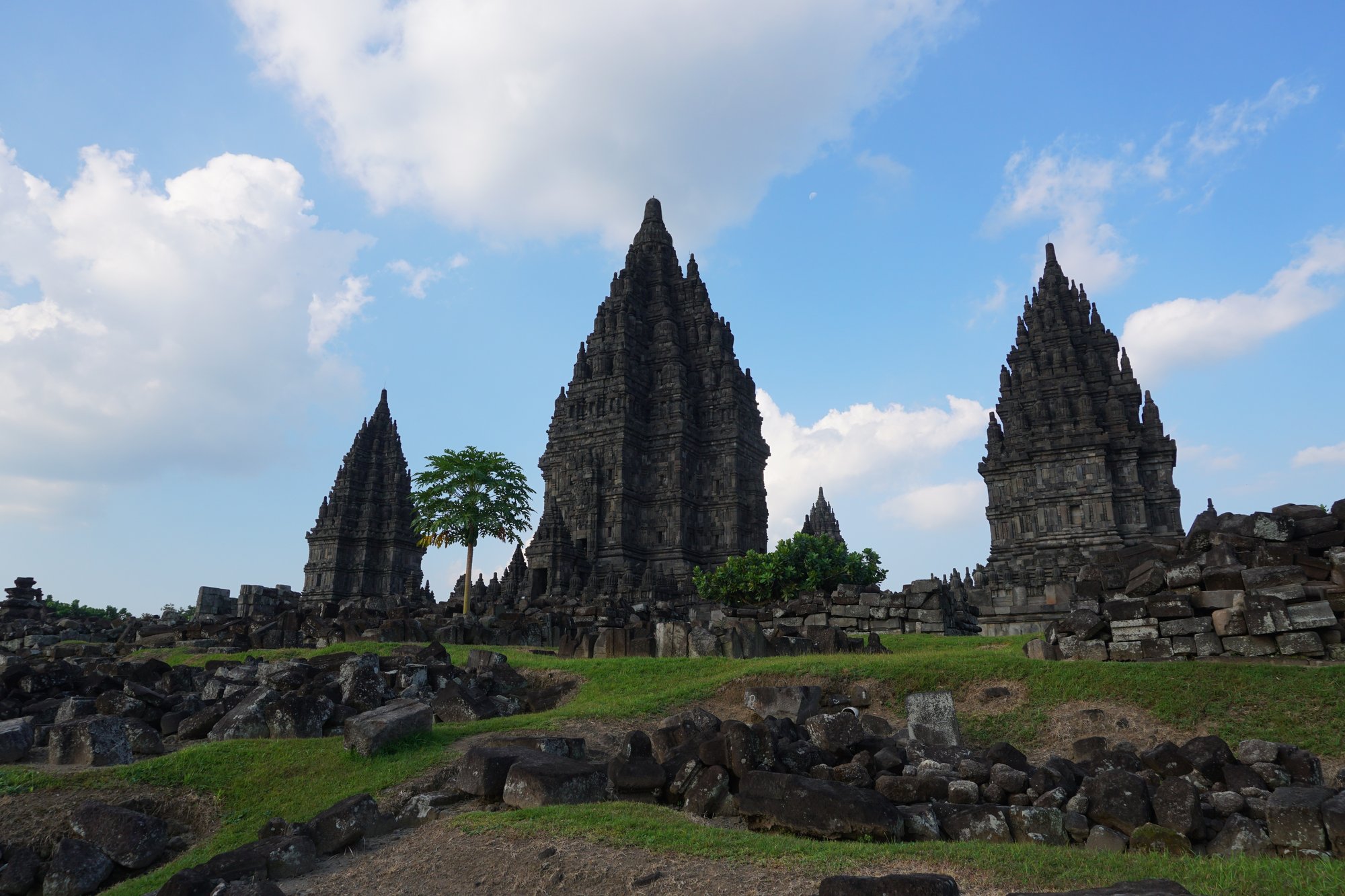 De Prambanan tempel bezoeken | 8x antwoord op de meest gestelde vragen ...