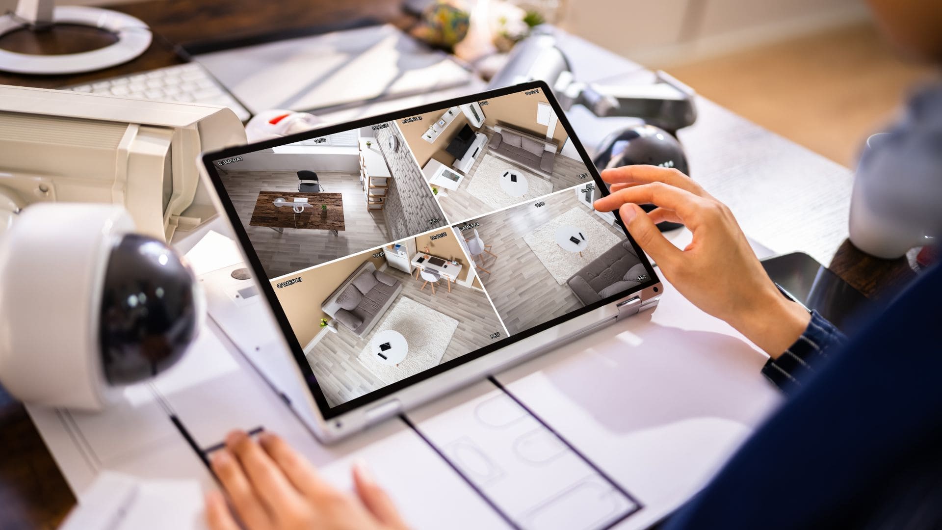 5 Signs Your NYC Building Needs a New Access Control System—Before It’s ...