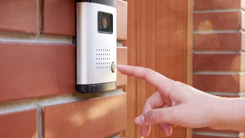 How Does Intercom System Work ? - YDA Security Systems NYC