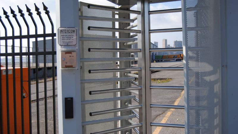 School Security Systems - YDA Security Systems NYC