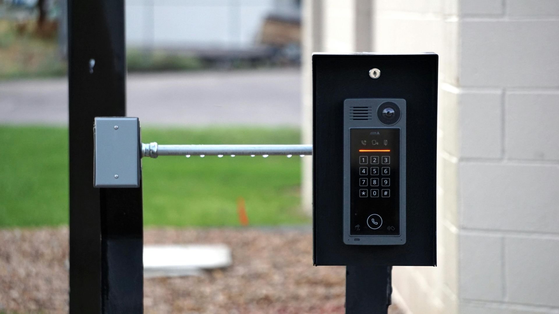 What Is an Intercom System | Types, Benefits, and Uses - YDA Security ...
