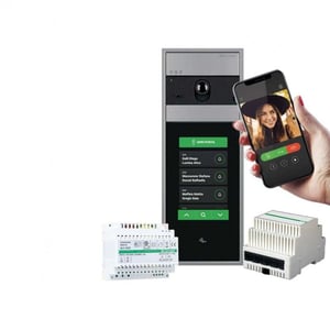 Best Intercom Systems 2024 - Commercial and Residential Buildings in ...