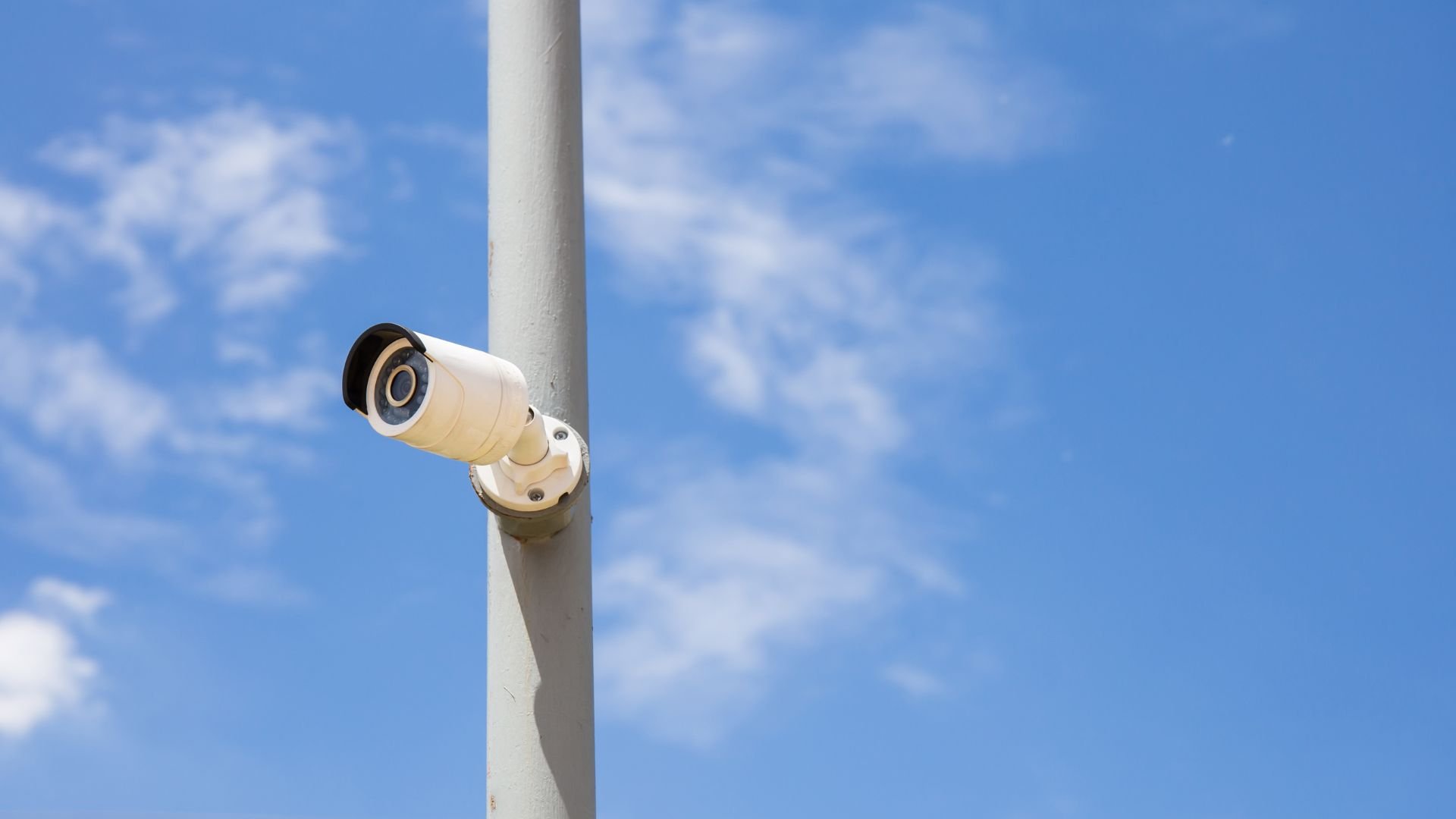 IP vs Analog Security Cameras: Which System Is Best? - YDA Security ...