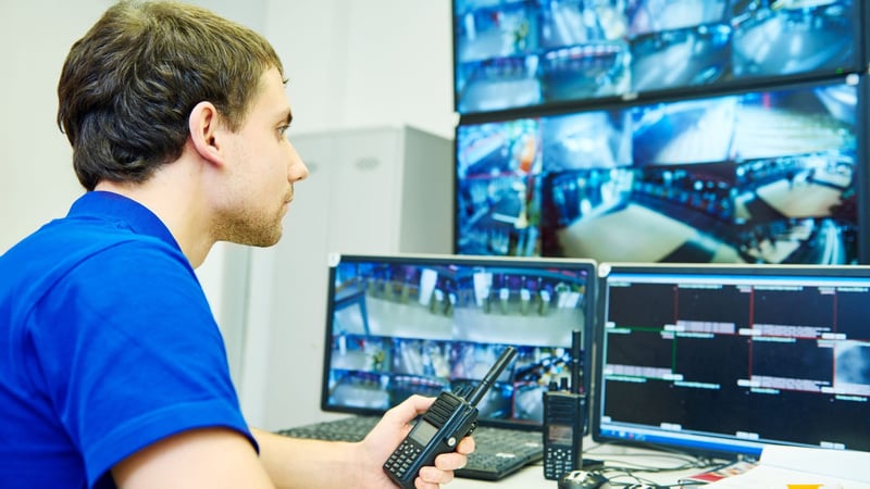 Boosting School Safety with Comprehensive Security Systems - YDA ...