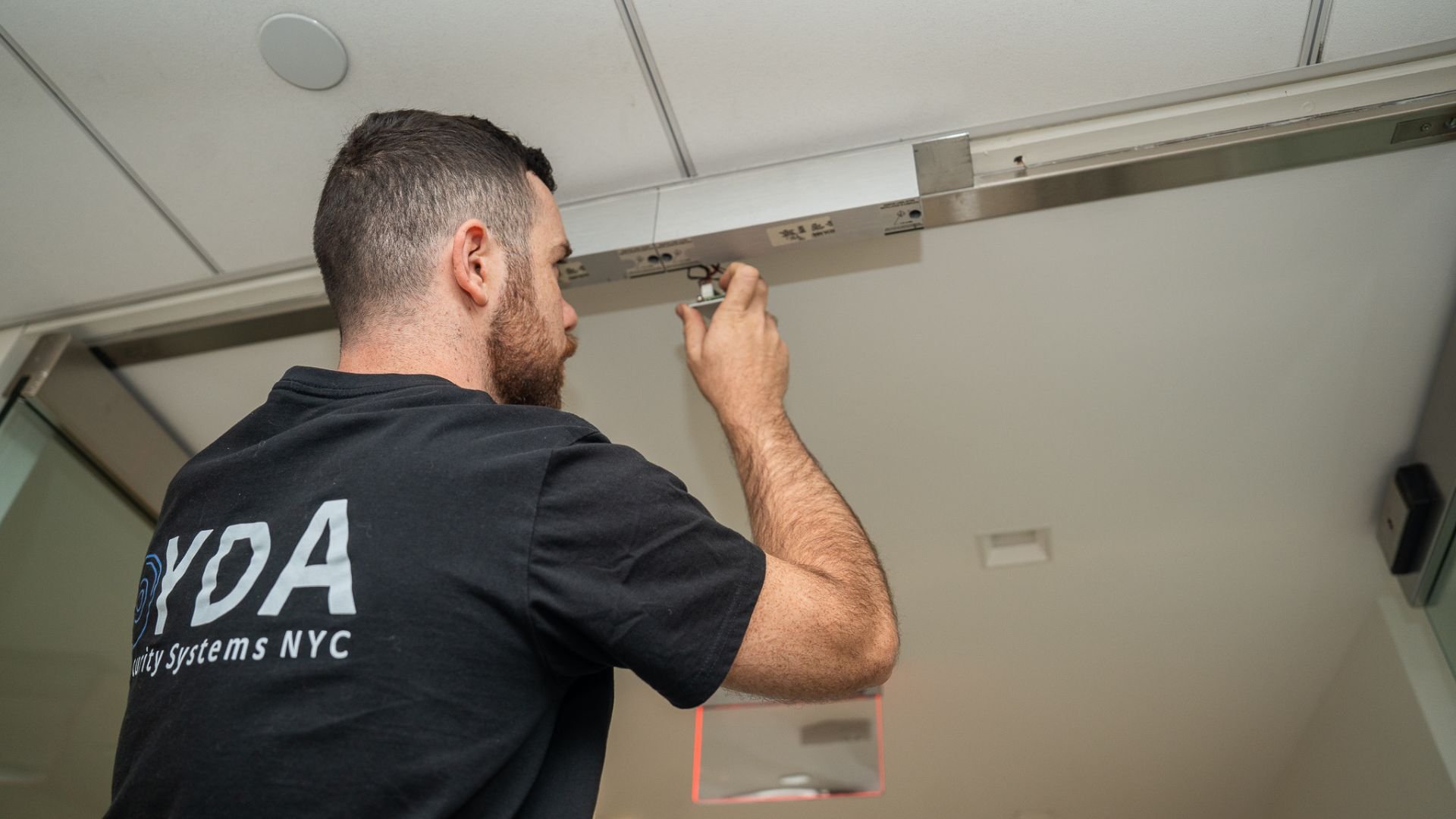 Magnetic Lock vs. Electric Strike: Which Is Best for Your Business ...