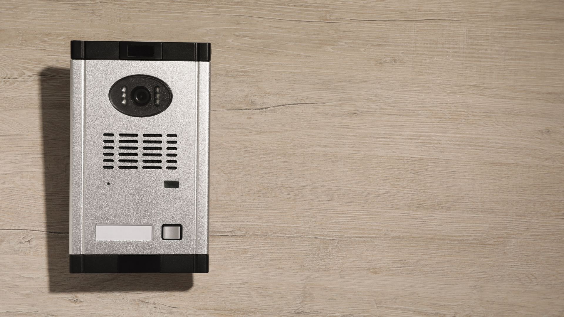 What Is an Intercom System | Types, Benefits, and Uses - YDA Security ...